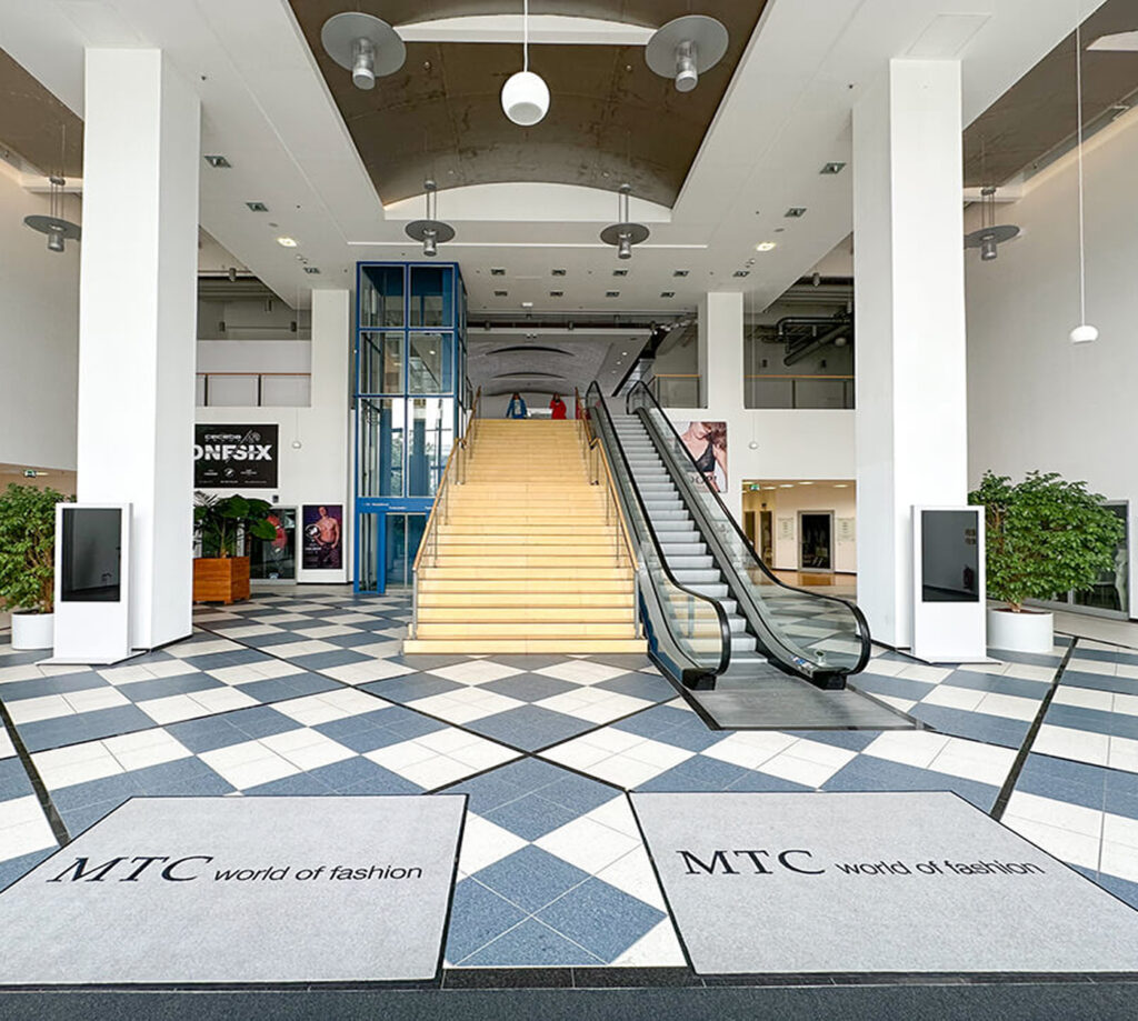 Vermietung – MTC München