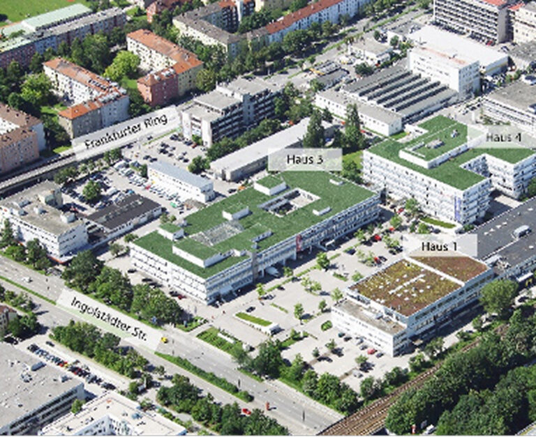 Services – MTC München